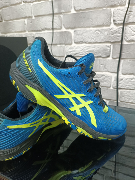 Оригинальные Кроссовки ASICS