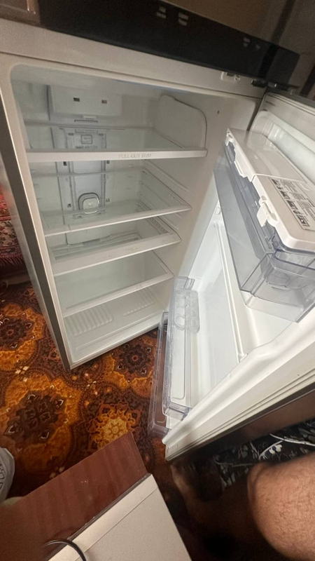 Продается холодильник