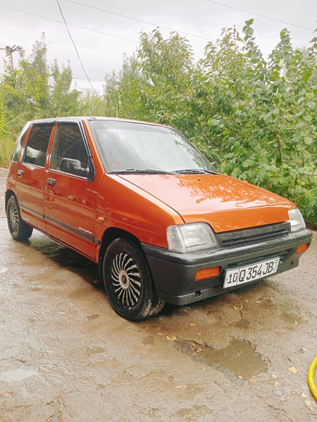Tiko sotiladi xolti alo