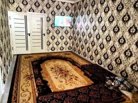 ÷‼️50м² 1,5х6 Балкон 50м² 2в3/1/4 Чил20 Корейский здания Продаётся