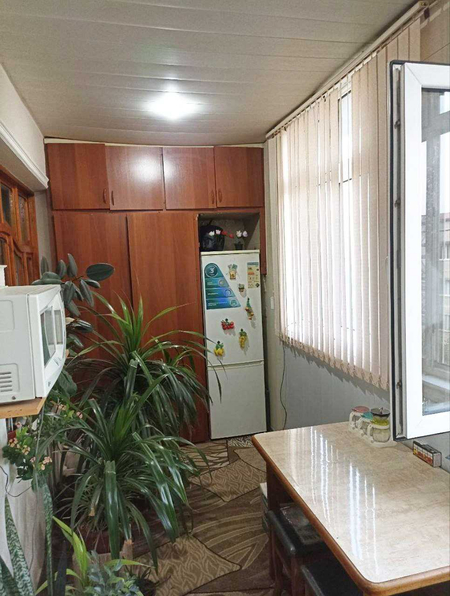 олмазор 2 хона 56 квадрат 54000долр