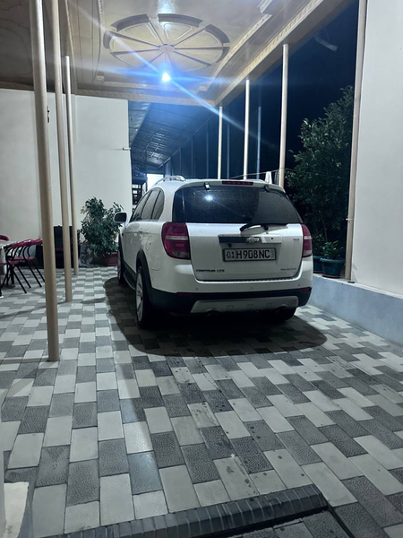 Kaptiva 2 kraska tozza