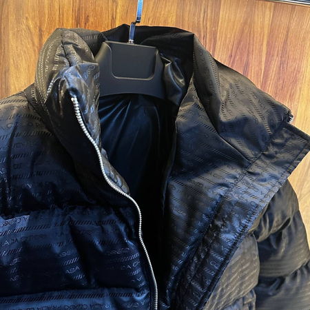 Куртка Prada lux