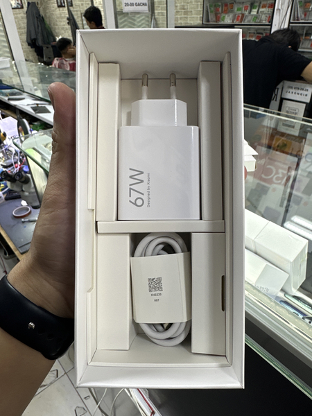 Xiaomi 13 lite 8/256GB