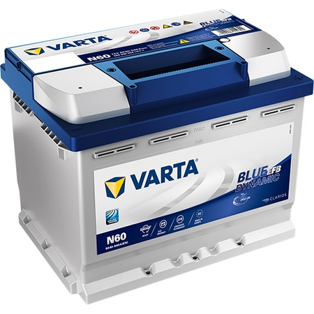 Akmlator Varta evropa.+Rassrochka