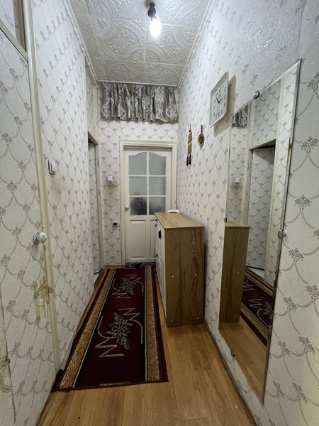 Продается квартира