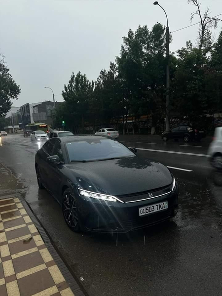 Rent a Car/ Elektromobil