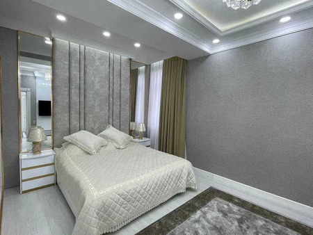 928* Сдам 2х ком с Шикарным Ремонтом возле Метро Мирзо Улугбека