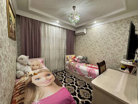 Срочна продаётся квартира 4/1/5