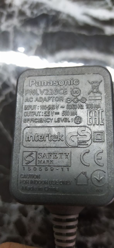 Домашний телефон Panasonic