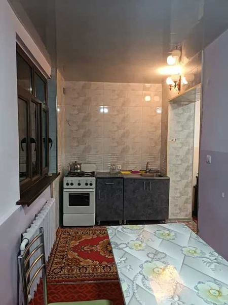 Сдаётся Квартира