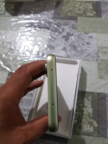 Samsung galaxy A54 xoirasi 8/128
