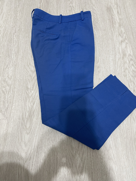 Брючки Zara