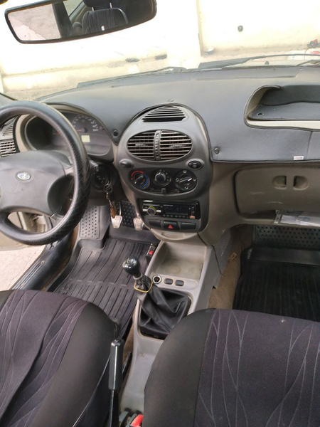 Model kalina turbo