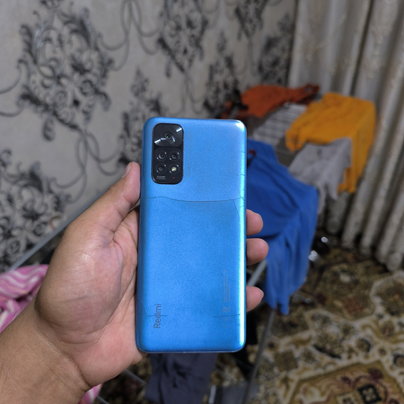 Redmi note 11  4 128   Xiaomi redmi note 11