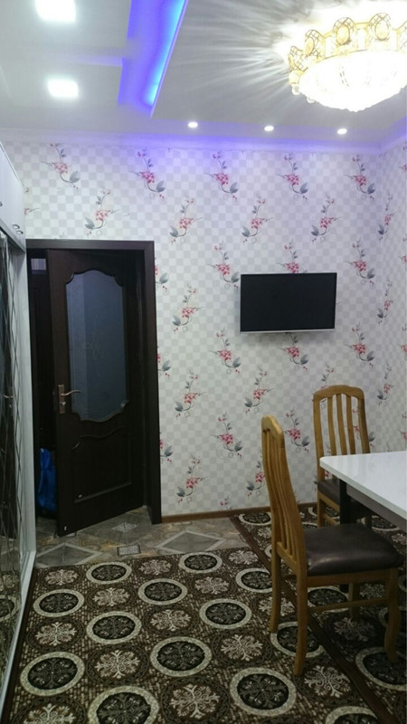 Yunsobod 17 kvartl  2/4/5