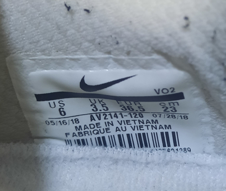 Кроссовки женские Nike Metcon