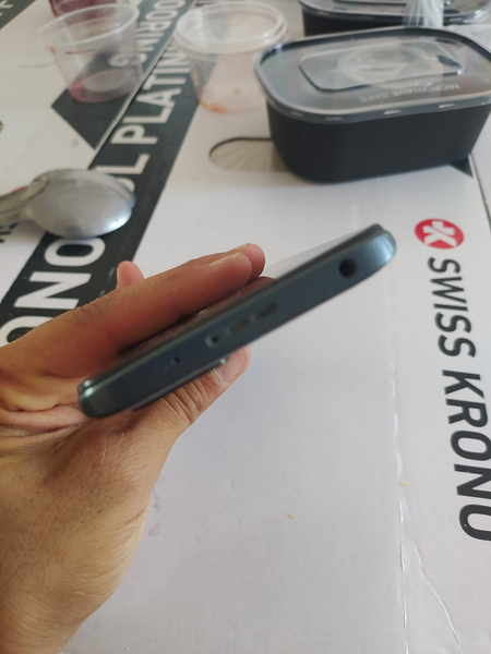 Redmi note 10 pro