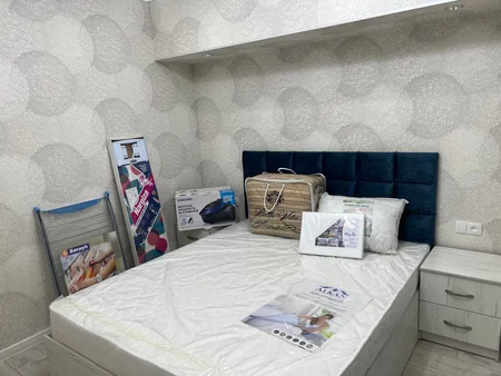 Аренда 3 комнатной квартиры на Ц-5 ID: MD 321