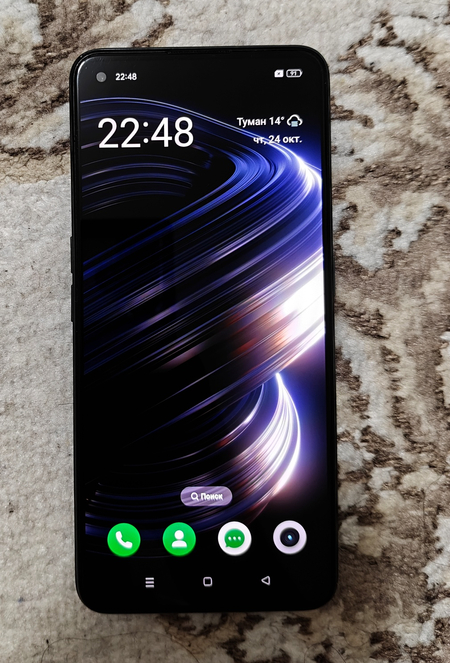 Продаётся Realme GT Neo 2