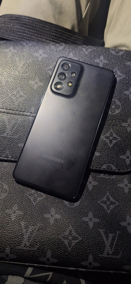 Samsung a53 128 gb