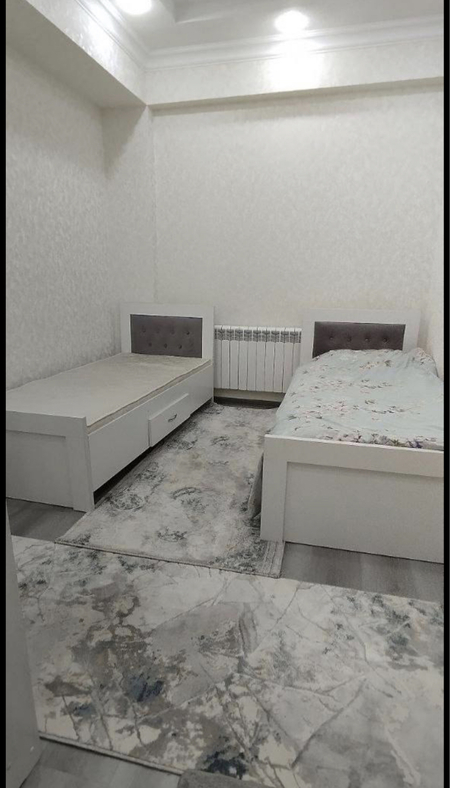 Sheriklikda ijaraga student qiz olamiz