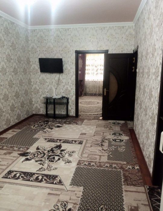 ID. 3167.  3/4/5 Срочно Аренда Семья  Цена 500$