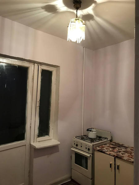 Сдаётся квартира в аренду