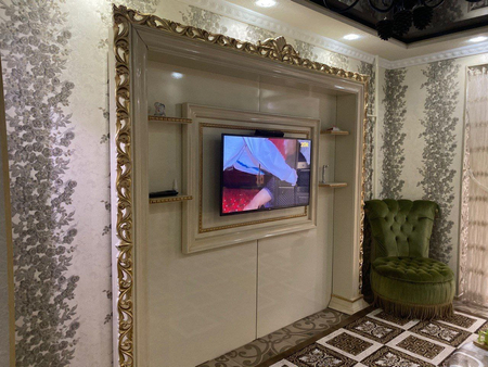 Продается Новза И-24 3комн. 120м22