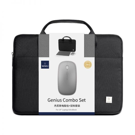 Wiwu Genus combo set