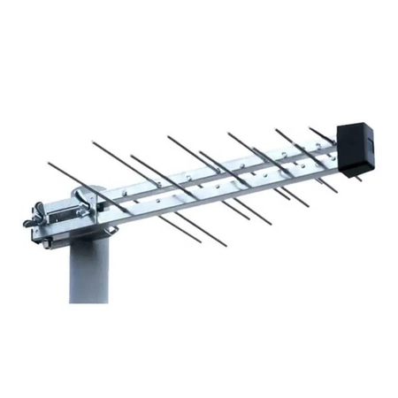 UzDigitalTV modem