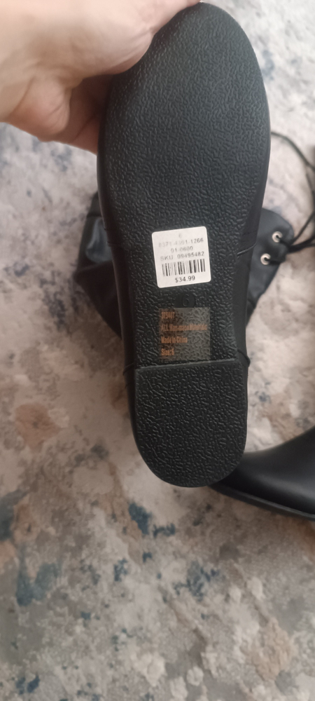 Продам сапоги новые