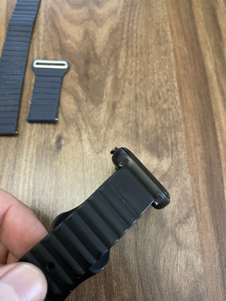 Amazfit GTS Smart