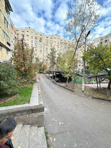 V4893 Яккасарай Бабур Ор.р Против Парк Бабур 3/3/5 125м2