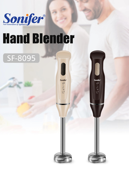 Блендер Sonifer SF-8095