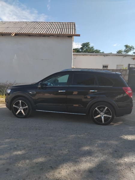 Kaptiva srochni sotiladi