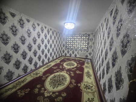 Продаётся 3х ком квартира на 1 этаже, ор:Канечка,рыбажарка