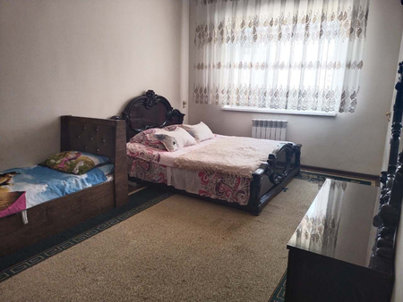 Продается квартира Сергели