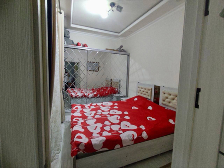 Продается 3 ком. Квартира площадью 57 кв.м. В Вокзале ор. Узгазоил