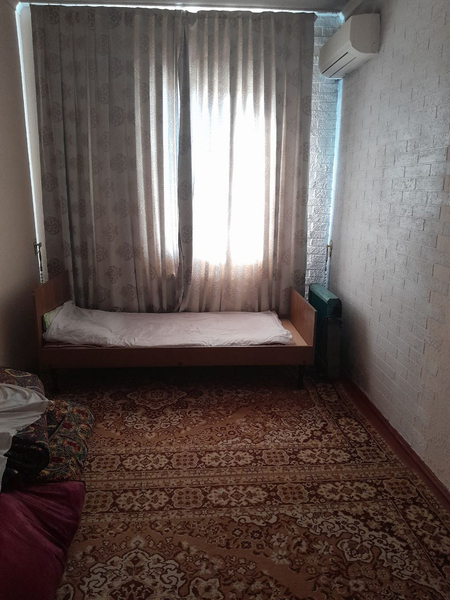 Алгоритм Гулистонда 4 хонали уй топширилади СРОЧНО.
