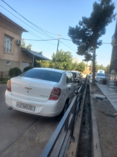 Kobalt 2020 tozza 65000 km