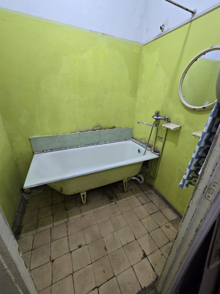 СВОЯ Сергели-6 1/6/9 сред 38у.е 42м² Метро 3-бекат Мерос туйхона Срочн