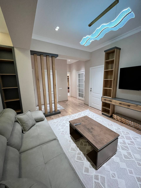 Срочно продается 3х ком. квартира, ор-р: Ривьера, 74м2