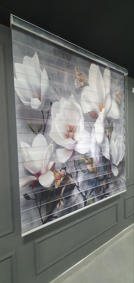Jalyuzi arzon Camfort decor