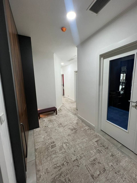 Novasitroyka  3/8/9/  maydoni  96m2  Komplekis  Istanbul .