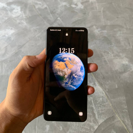 Samsung Galaxy A22