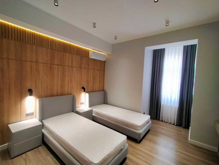 (К125507) Продается 3-х комнатная квартира в Яккасарайском районе.
