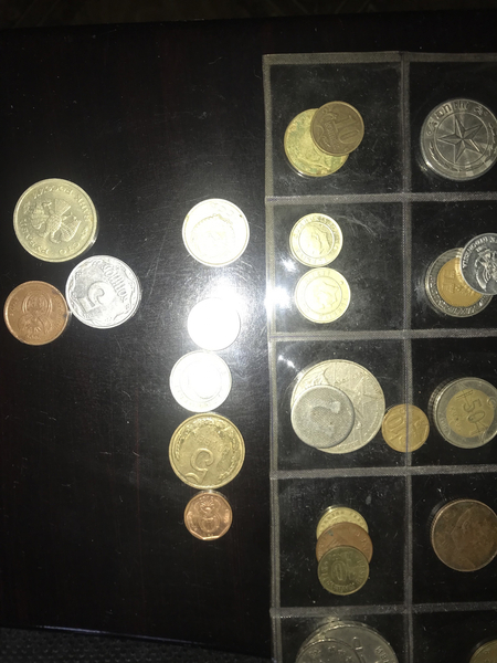 Продам всё богатство