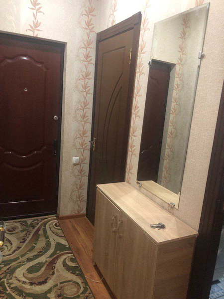 Юнусабад • Туркестан • 2комн • 50 м² • этаж 2/4 • [БЭ:33433]