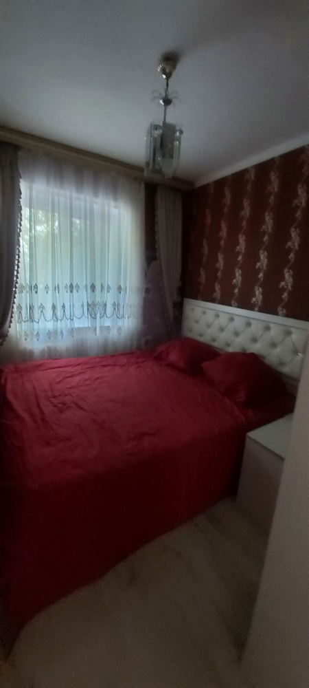 Аренда 2х комнатной квартиры  на Максим Горьком